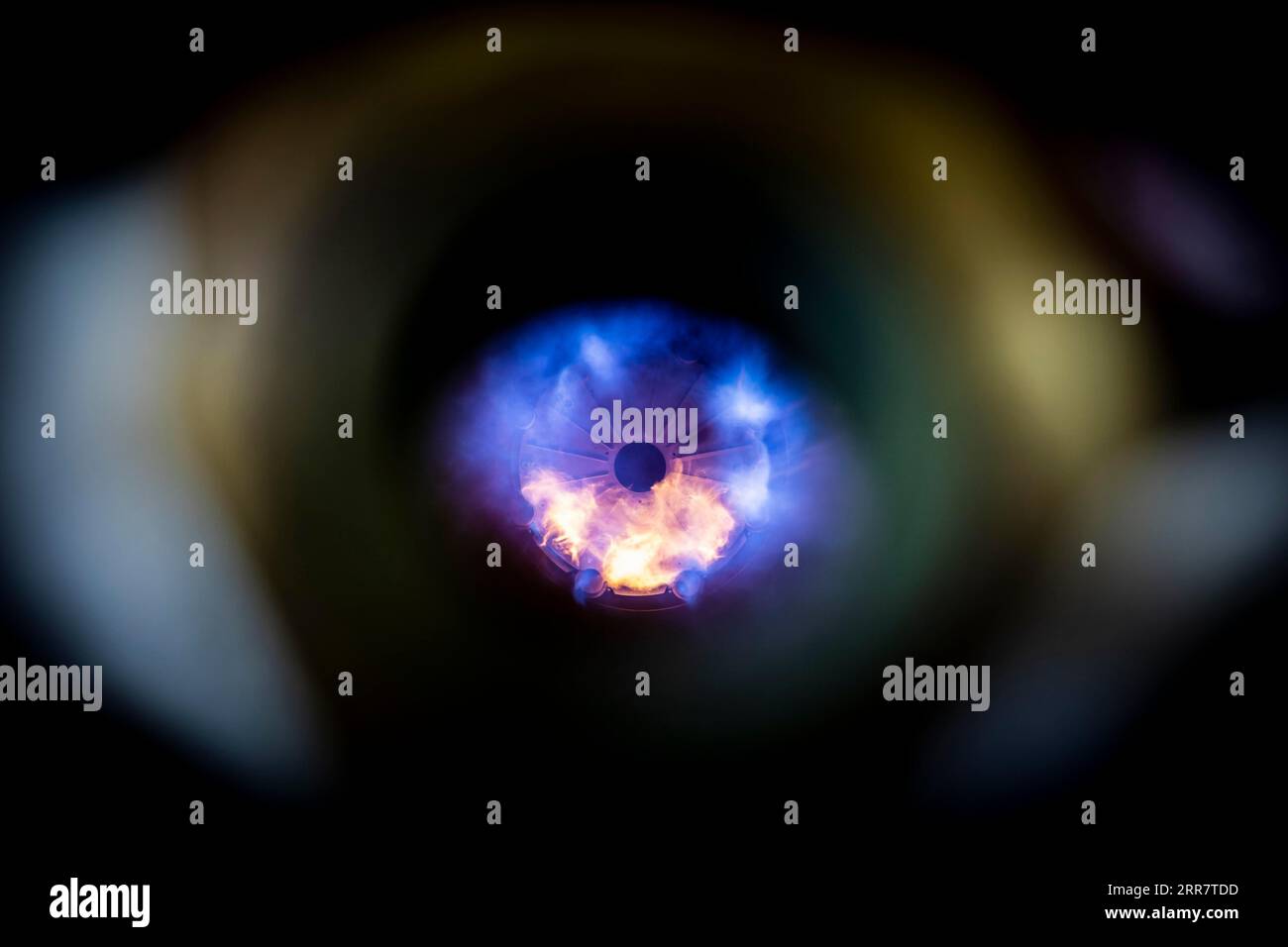 Green conversion hi-res stock photography and images - Alamy