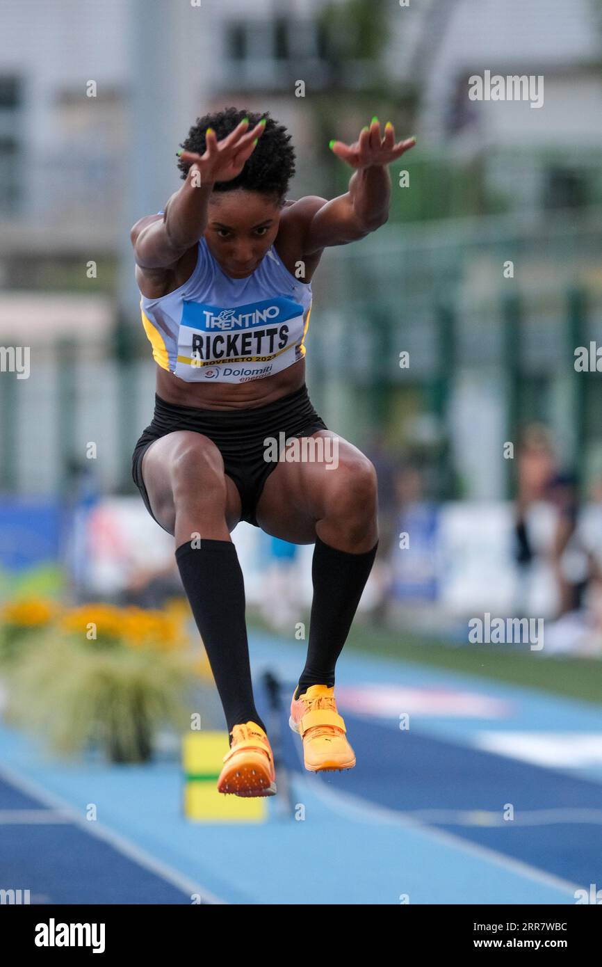 Shanieka ricketts hi-res stock photography and images - Alamy
