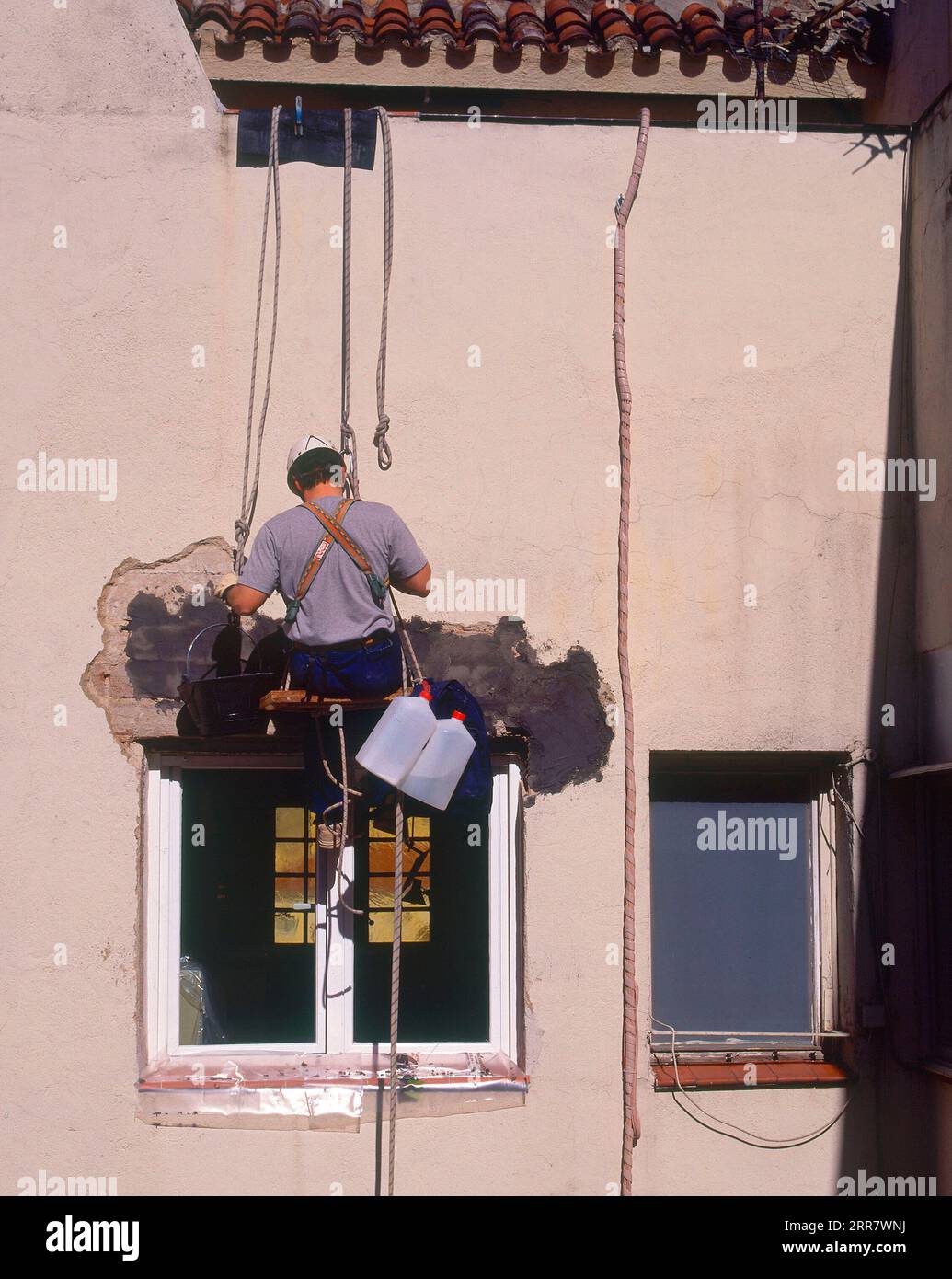 Reparacion hi-res stock photography and images - Alamy