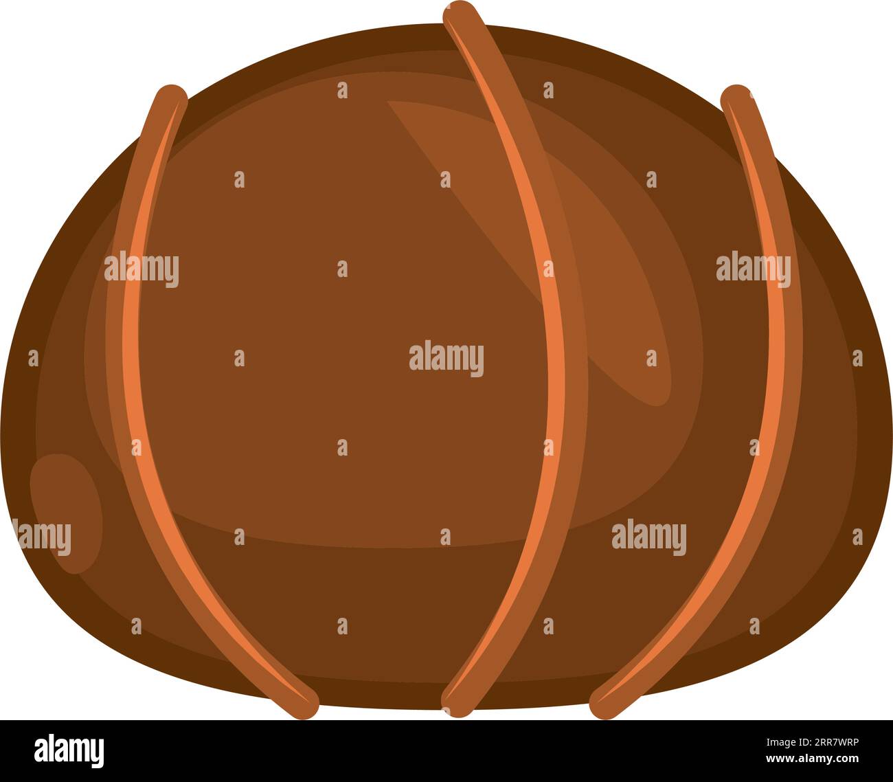 chocolate bon bon icon Stock Vector Image & Art - Alamy