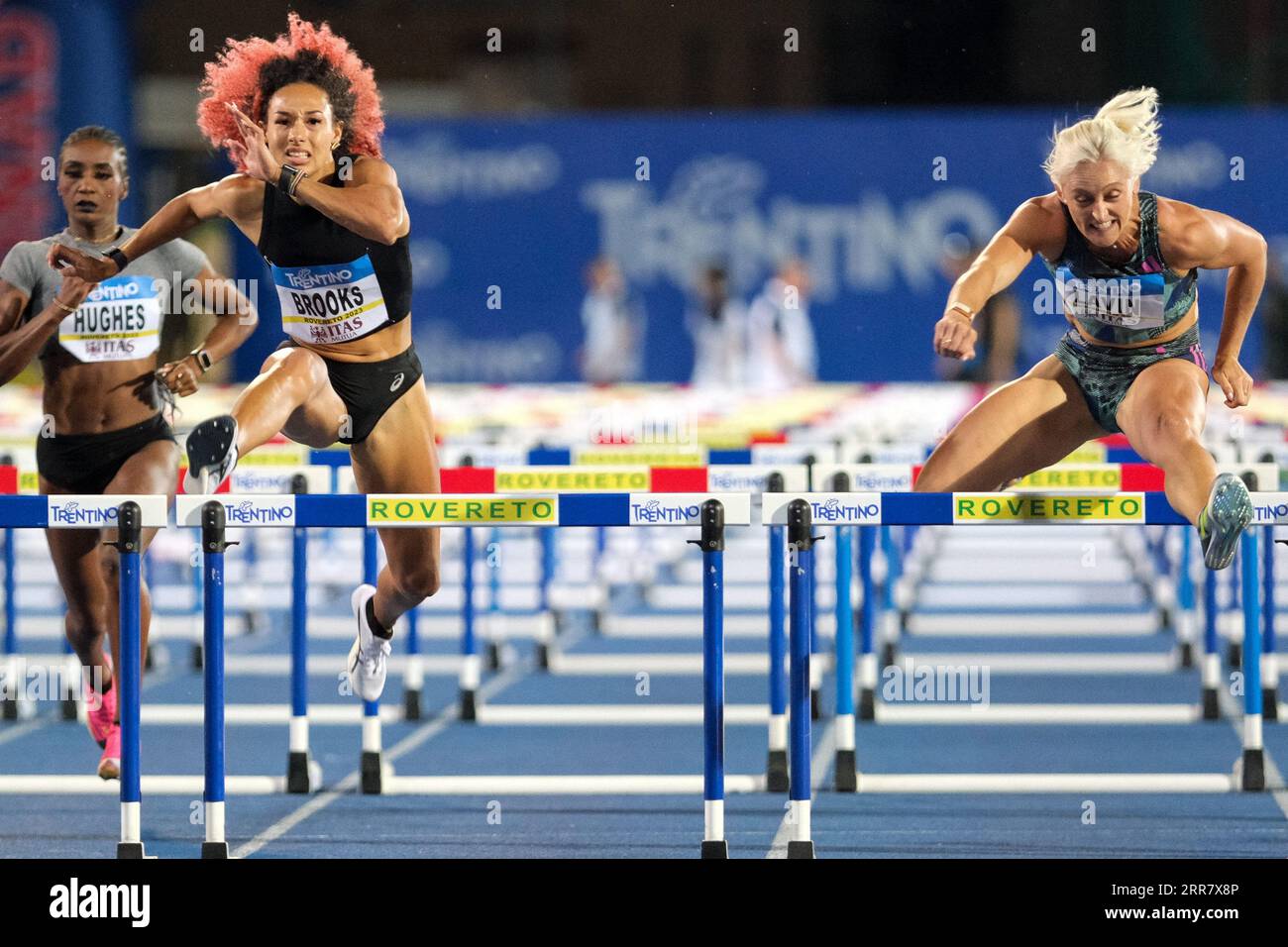 Sarah lavin hi-res stock photography and images - Alamy