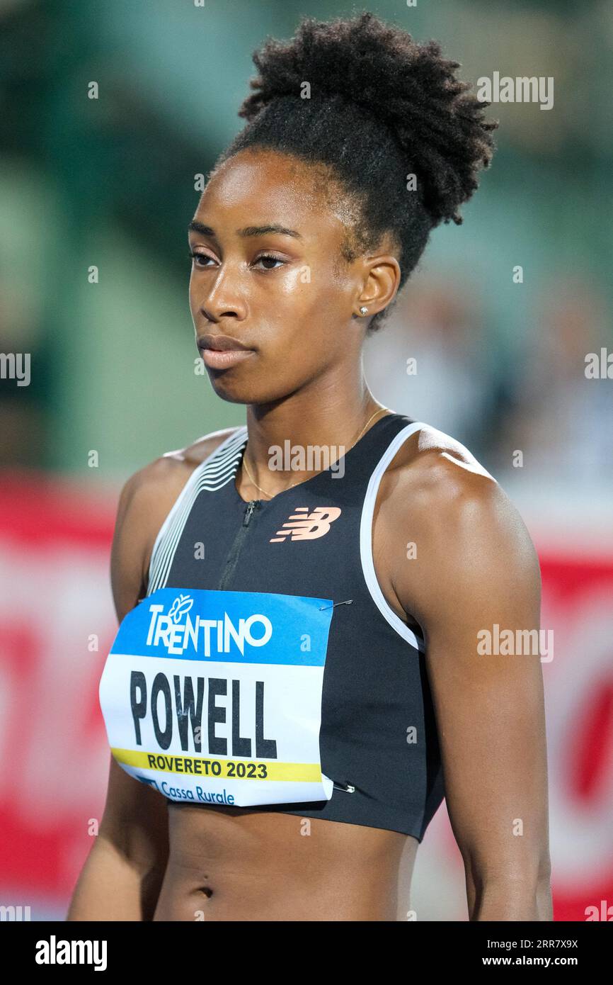 Stadio della quercia rovereto hi-res stock photography and images - Alamy