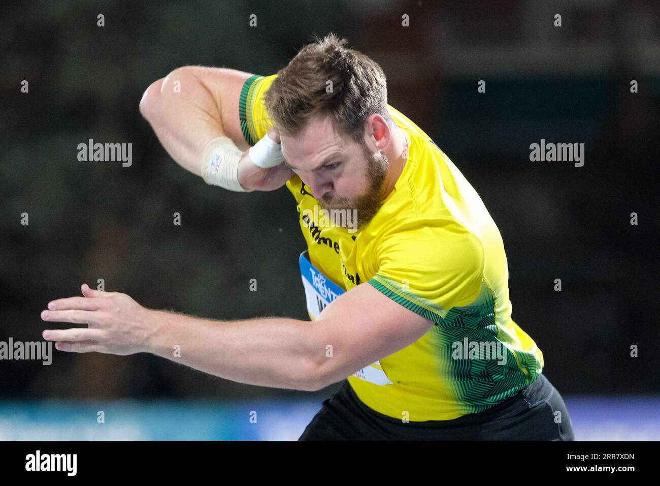 Zane weir hi-res stock photography and images - Alamy