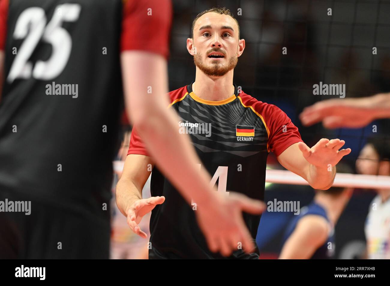 Moritz karlitzek hi-res stock photography and images - Alamy