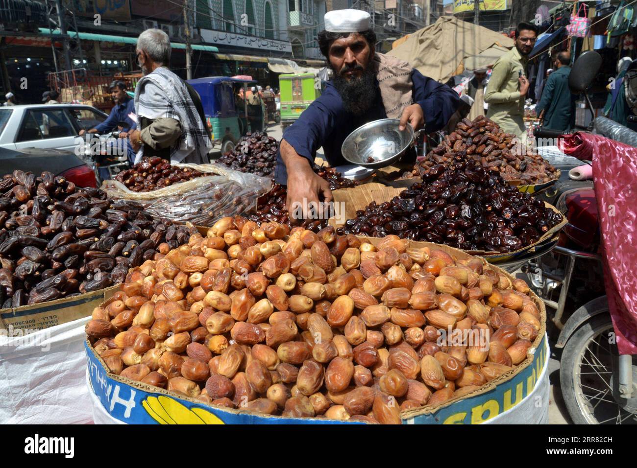 Ramadan begin hi-res stock photography and images - Alamy