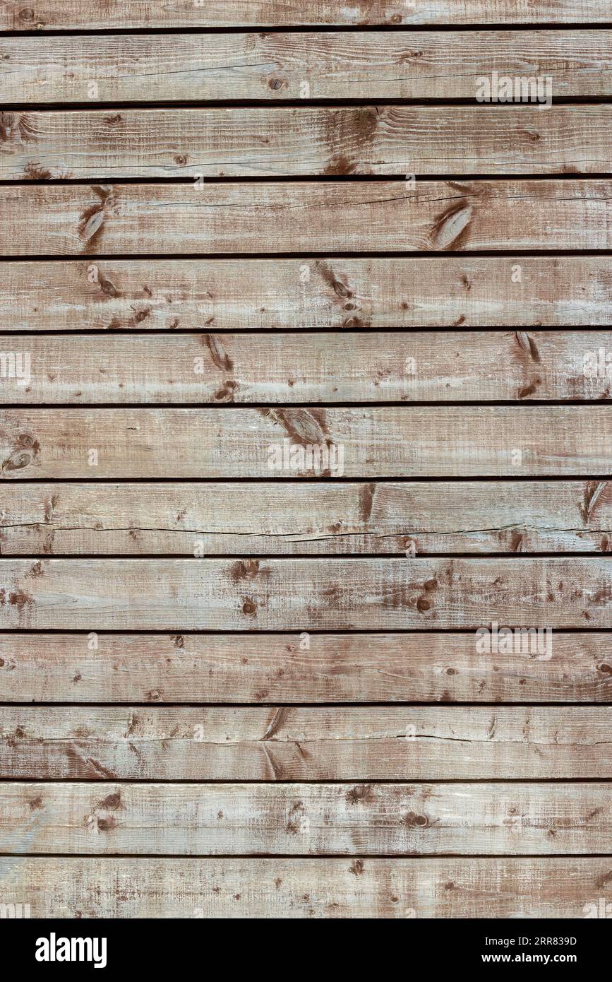 Old wooden wall texture hi-res stock photography and images - Alamy