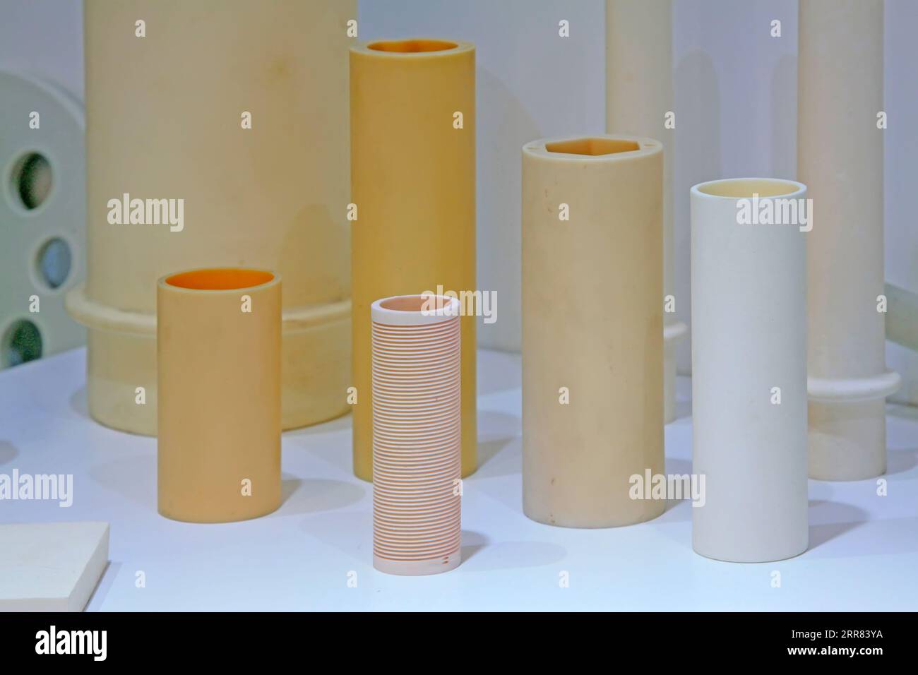 Ceramic material hi-res stock photography and images - Alamy
