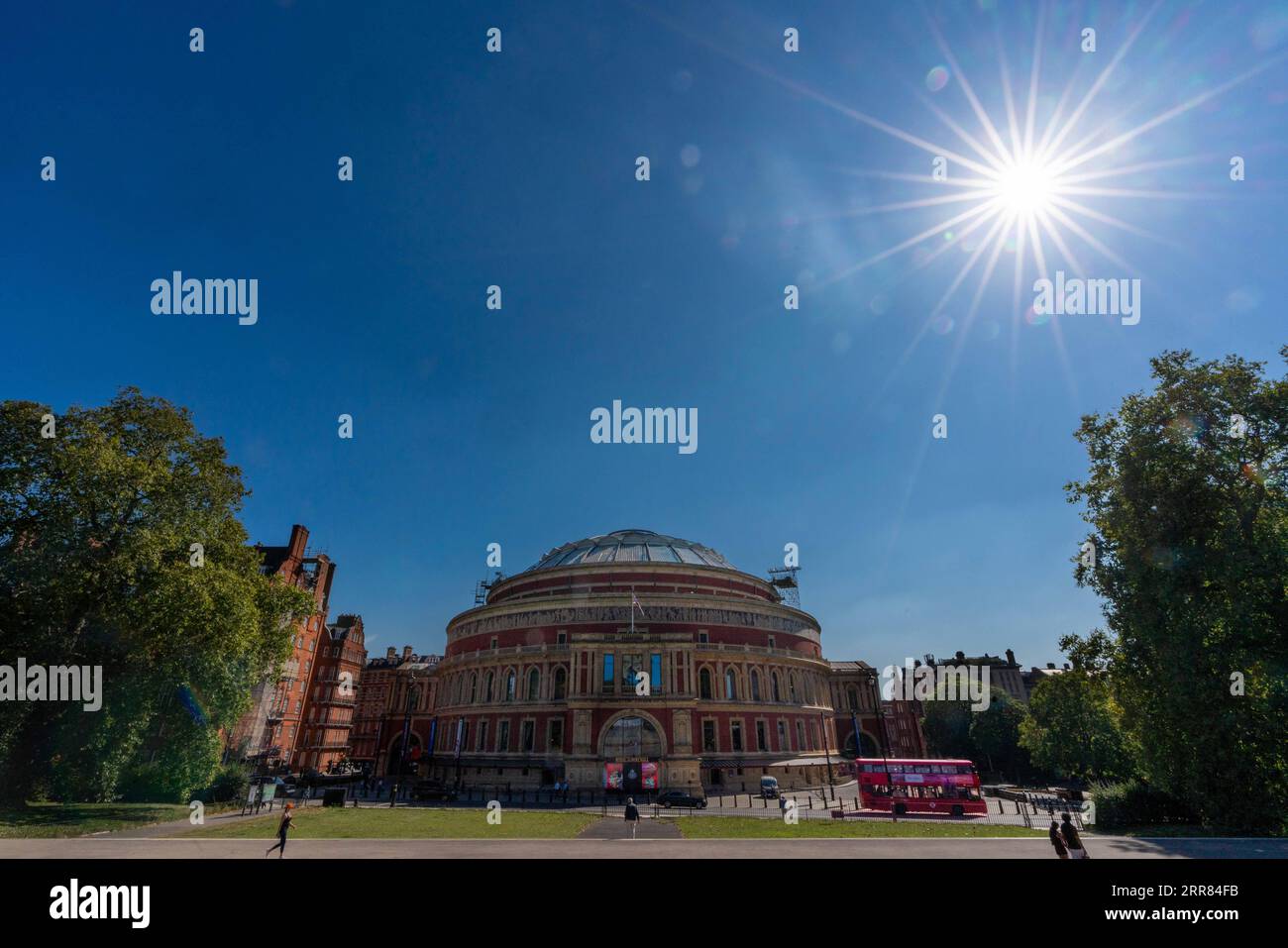 Alpha hall hi-res stock photography and images - Alamy