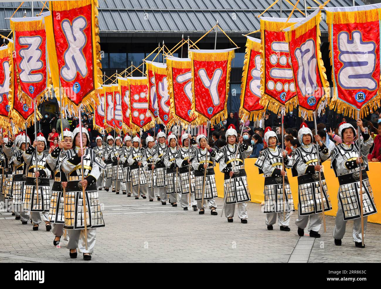 China cangjie hi-res stock photography and images - Alamy