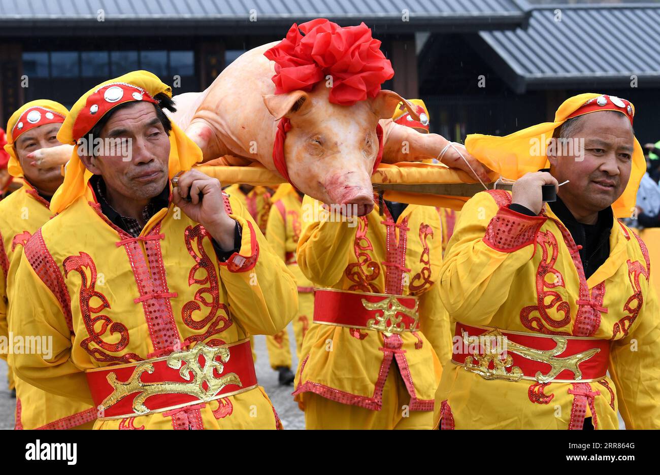 China cangjie hi-res stock photography and images - Alamy