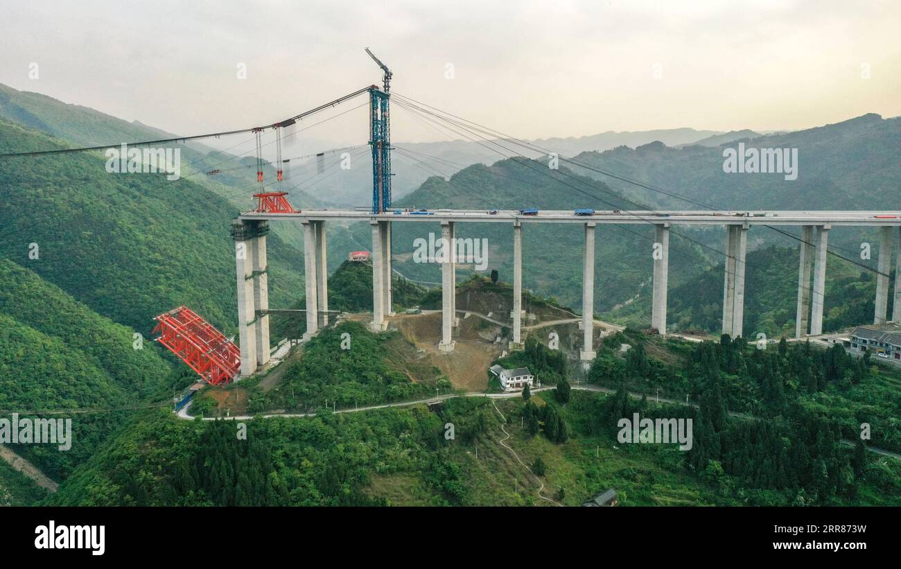 427 meters hi-res stock photography and images - Alamy