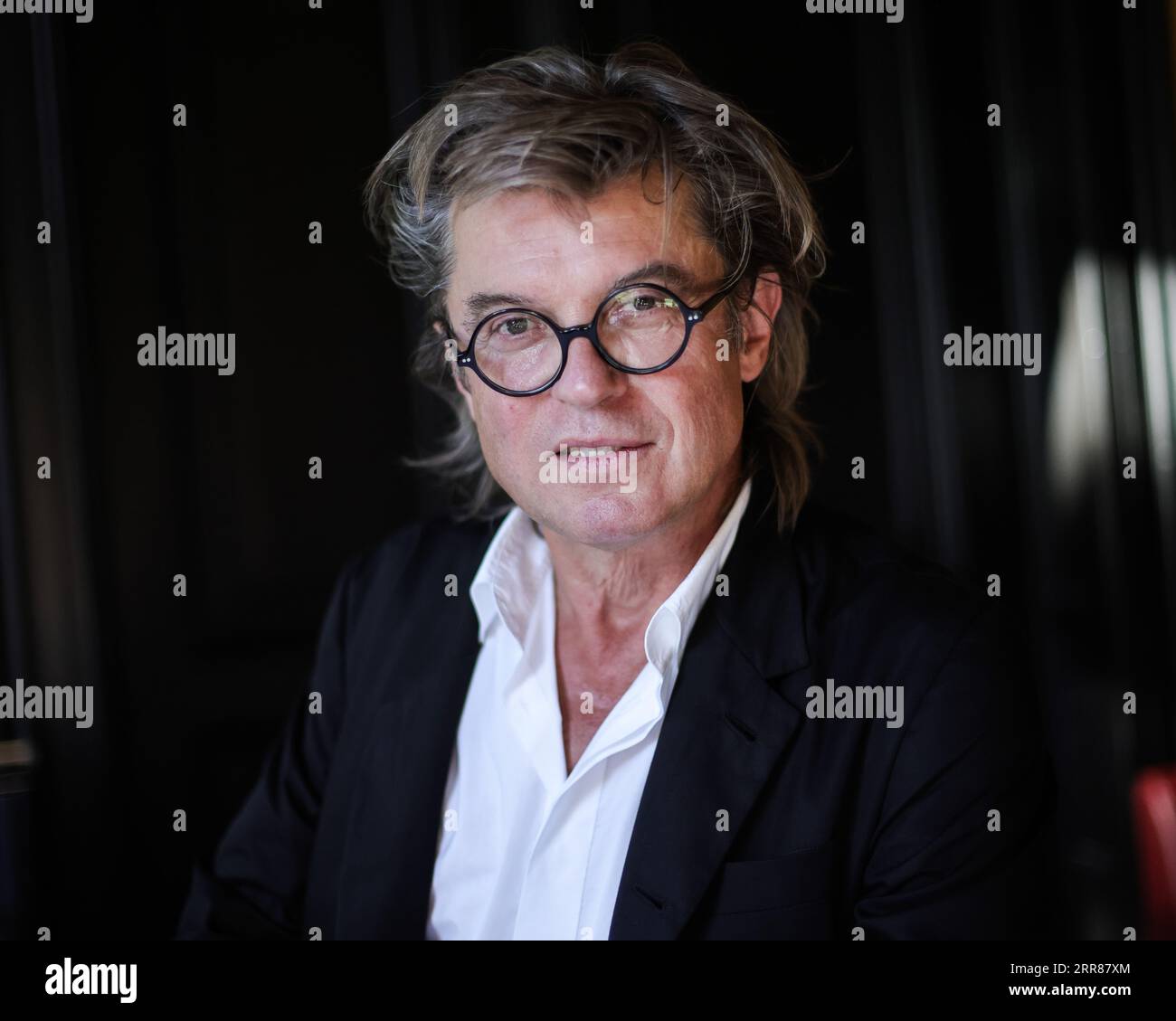 Thomas olah hi-res stock photography and images - Alamy