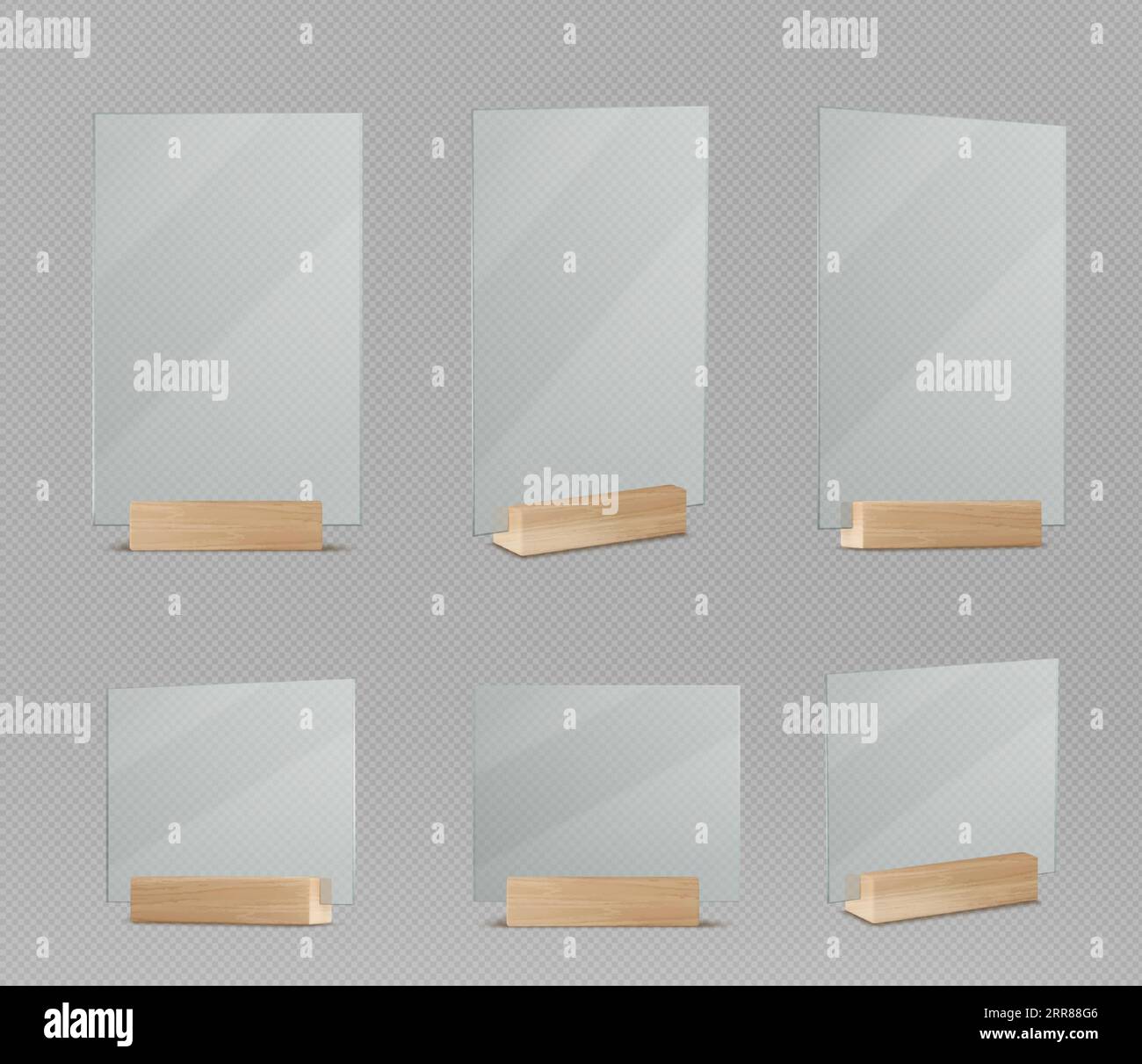 Plexi glass hi-res stock photography and images - Alamy