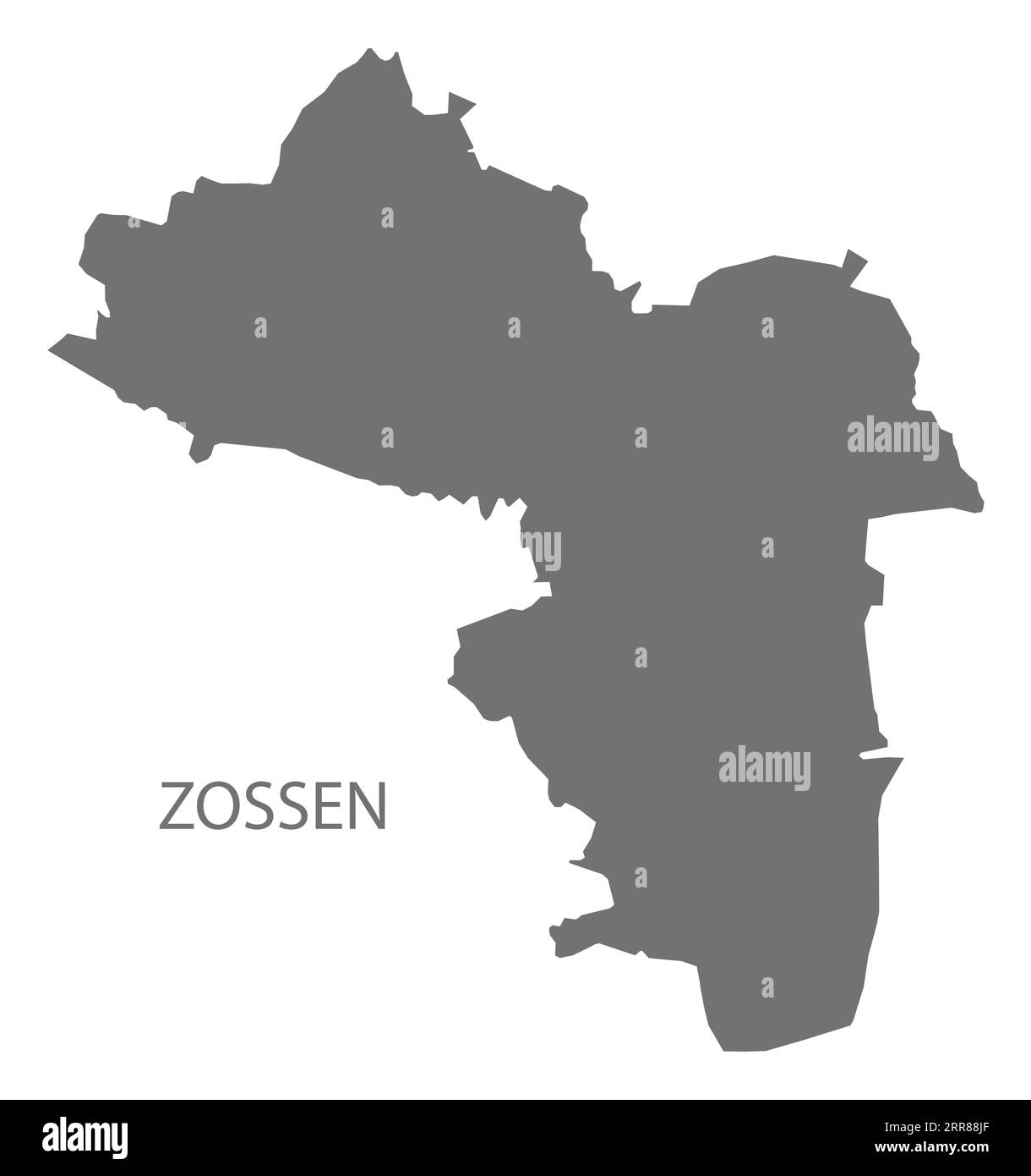 German city map Black and White Stock Photos & Images - Alamy