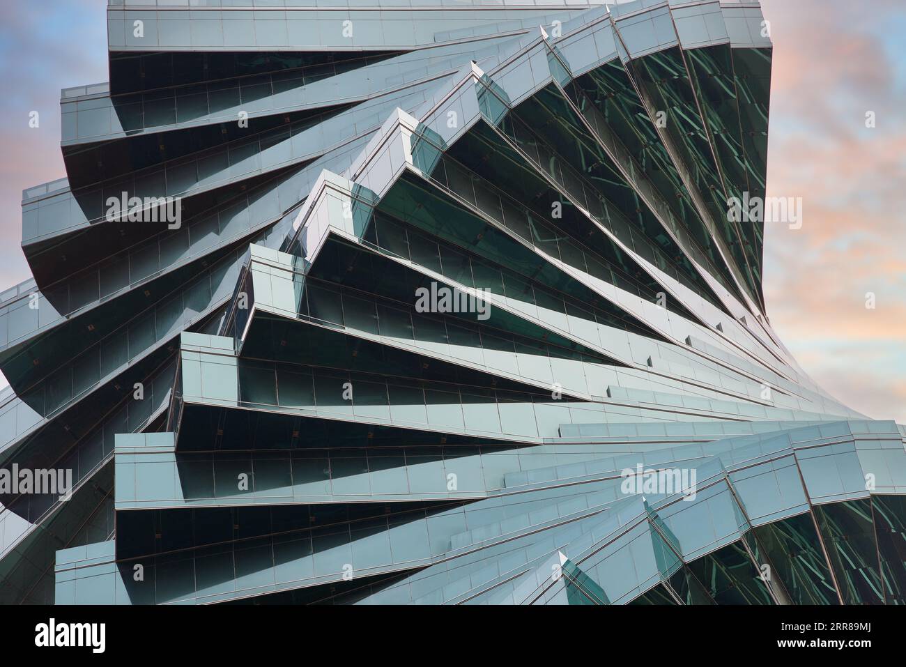 El tornillo building hi-res stock photography and images - Alamy