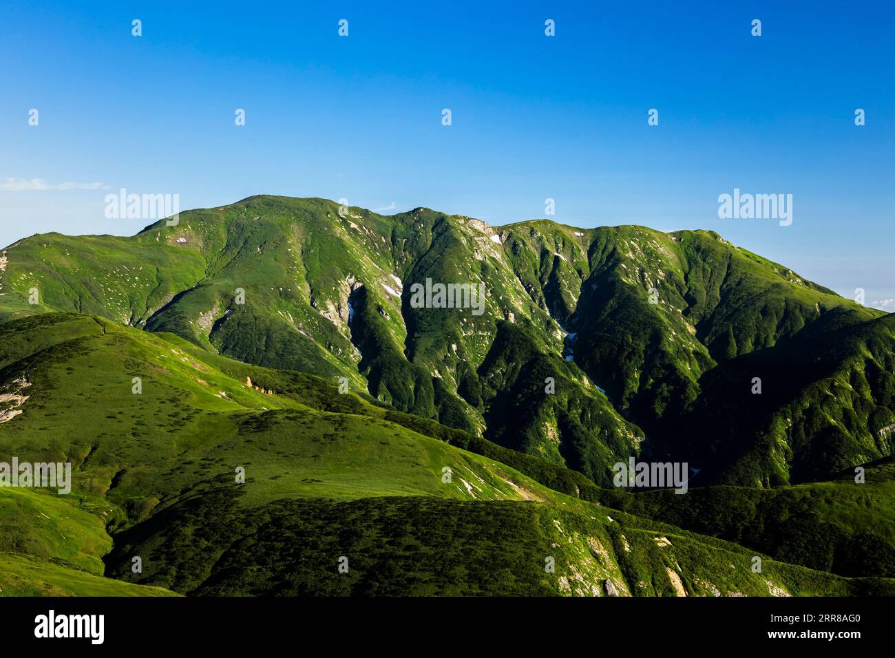 100 famous japanese mountains hi-res stock photography and images - Alamy