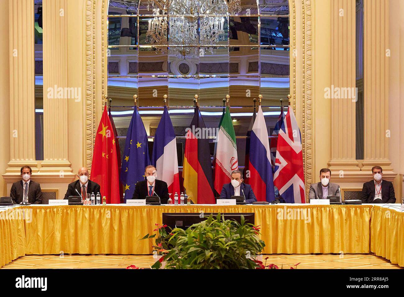 The joint commission hi-res stock photography and images - Alamy