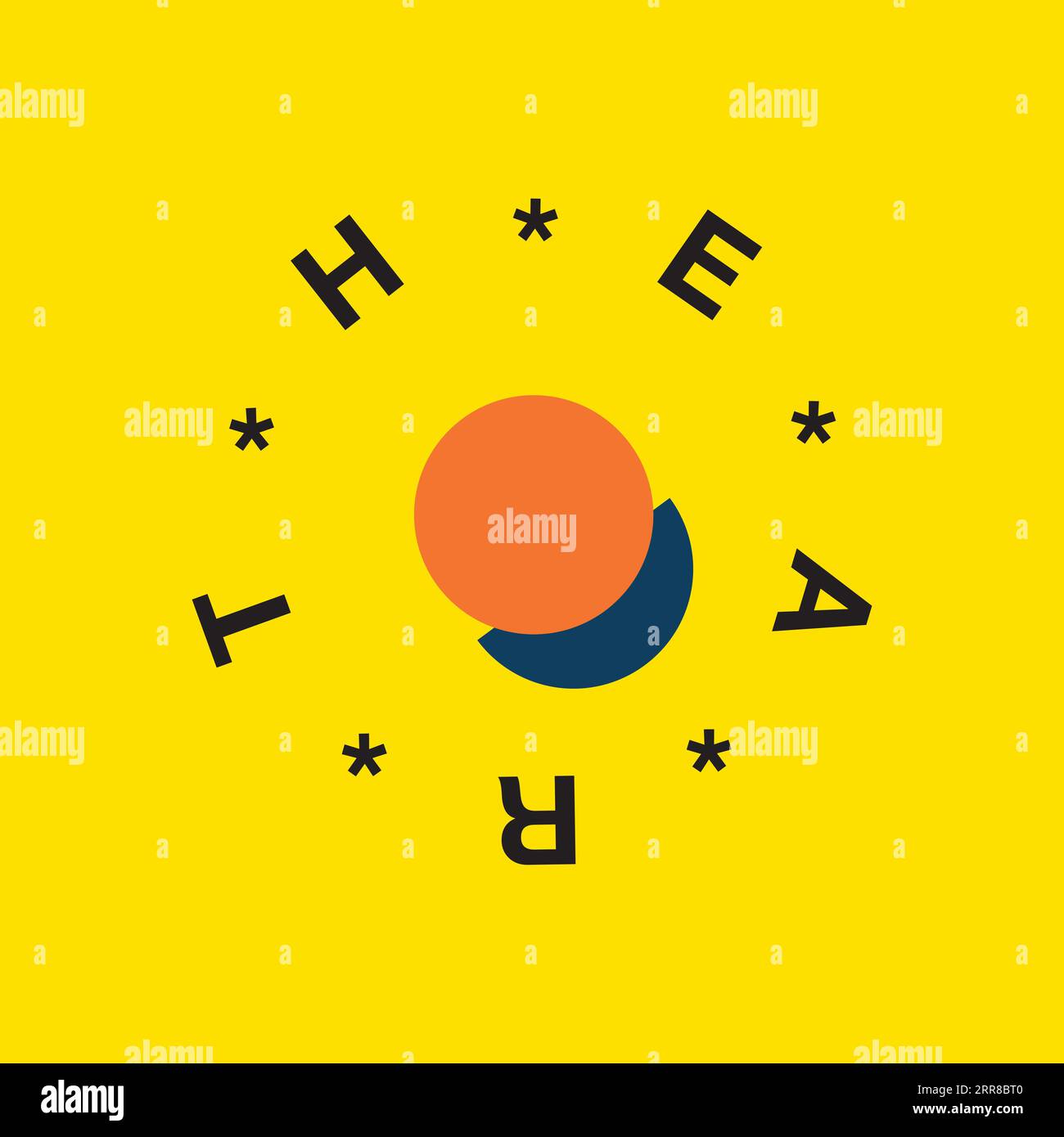 Motivational quotes illustration Stock Vector Images - Alamy