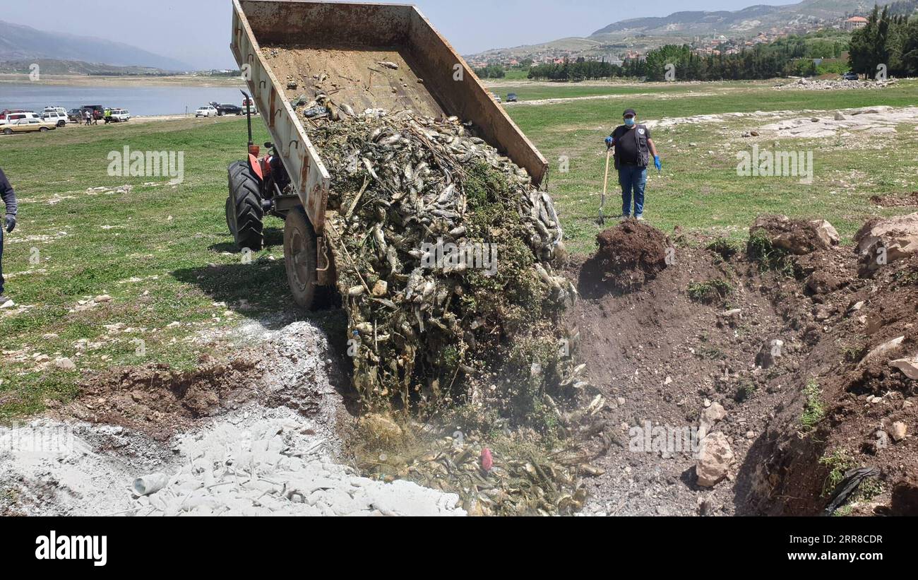 Litani river hi-res stock photography and images - Alamy