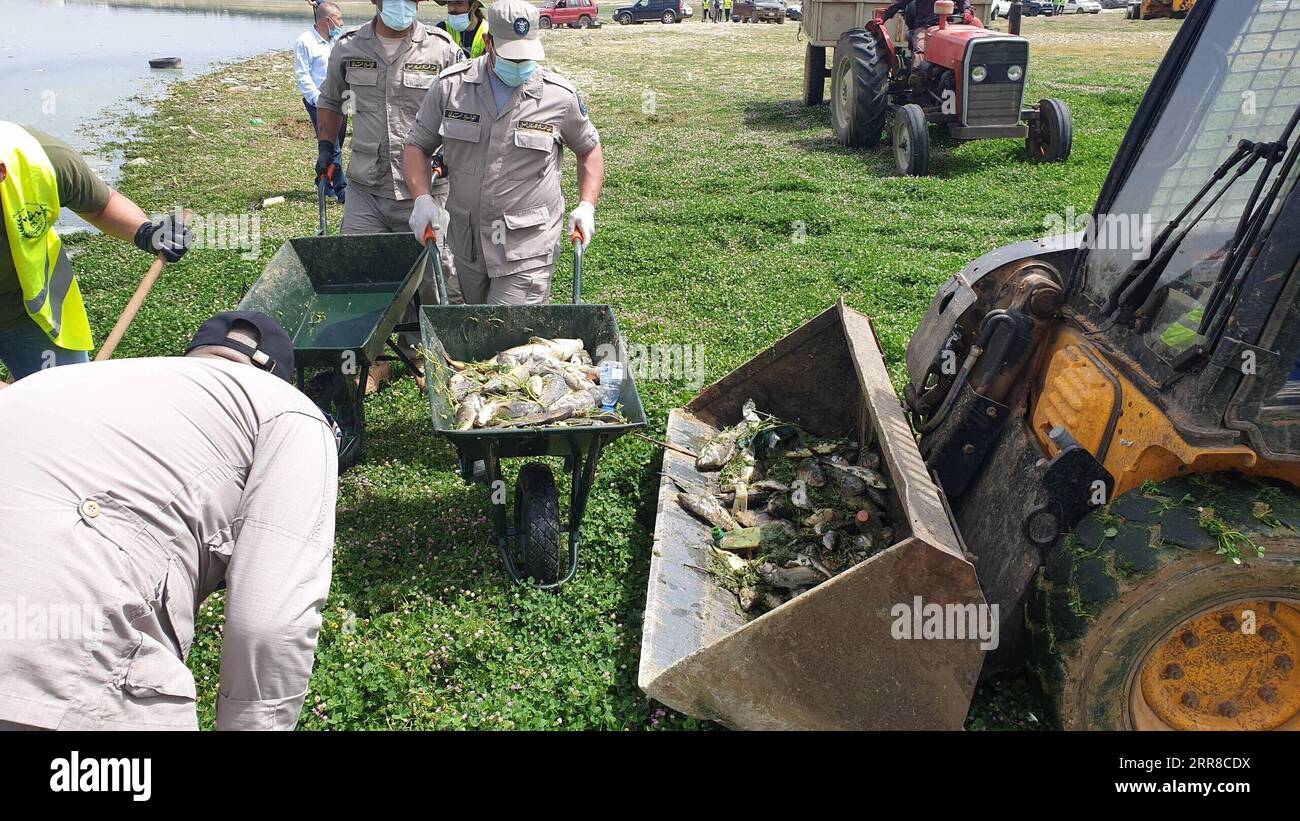 Litani river hi-res stock photography and images - Alamy