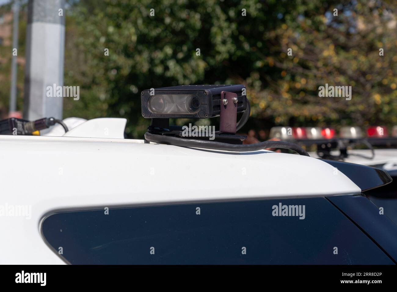 Car plate models hi-res stock photography and images - Alamy