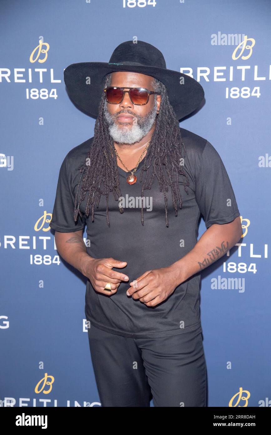 New York, United States. 06th Sep, 2023. NEW YORK, NEW YORK - SEPTEMBER ...