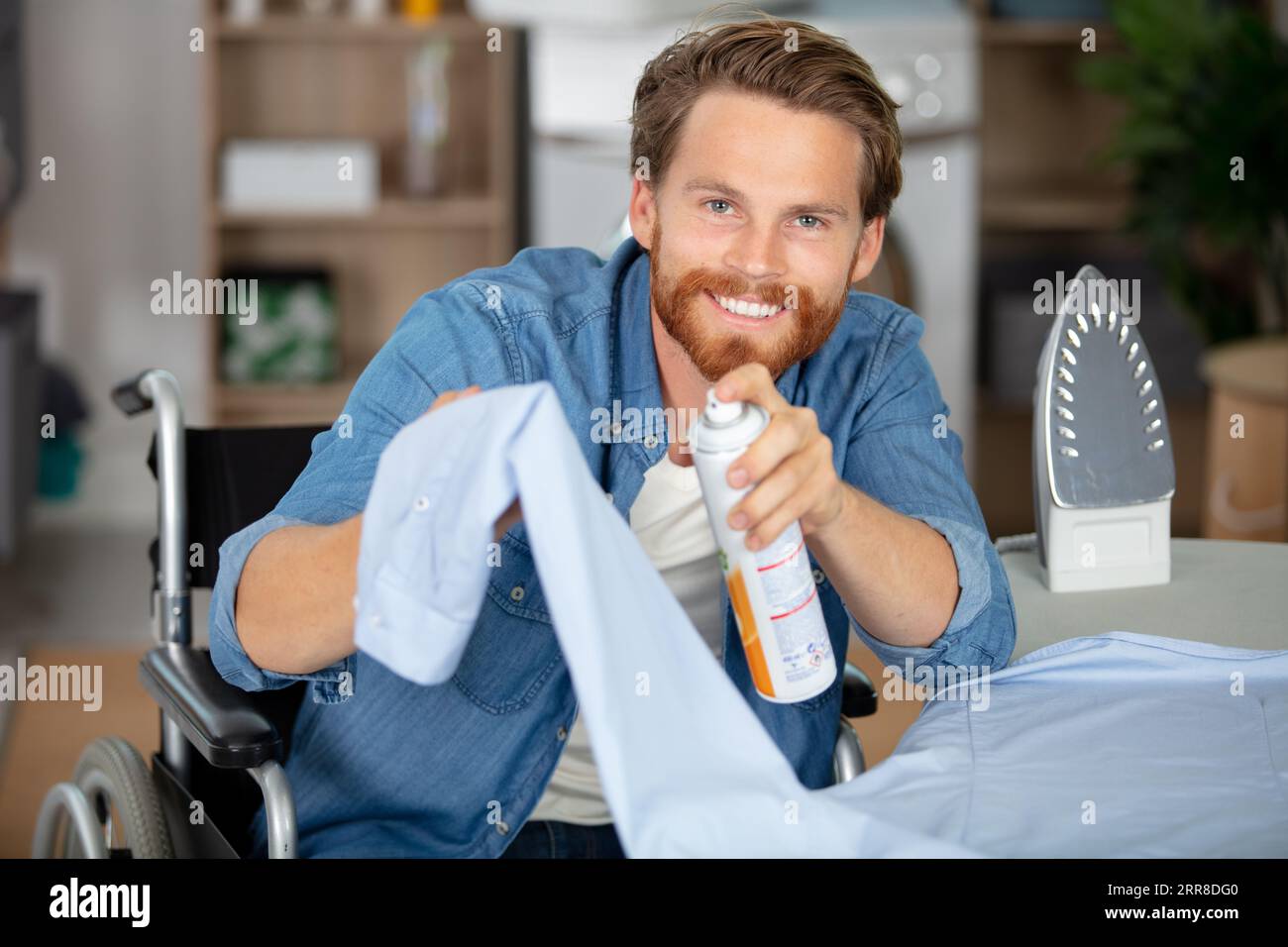 Disability capable hi-res stock photography and images - Alamy