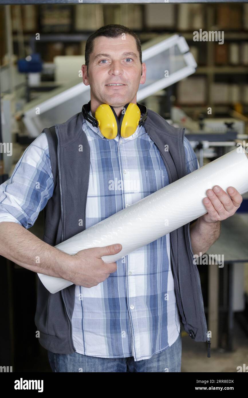 Long cylinder hi-res stock photography and images - Alamy