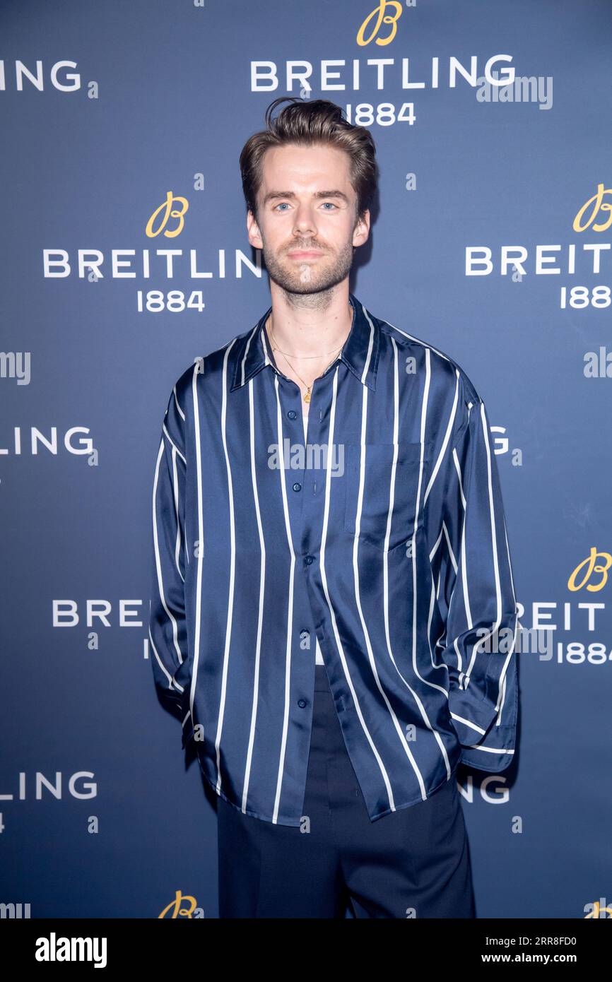 New York, United States. 06th Sep, 2023. NEW YORK, NEW YORK - SEPTEMBER ...