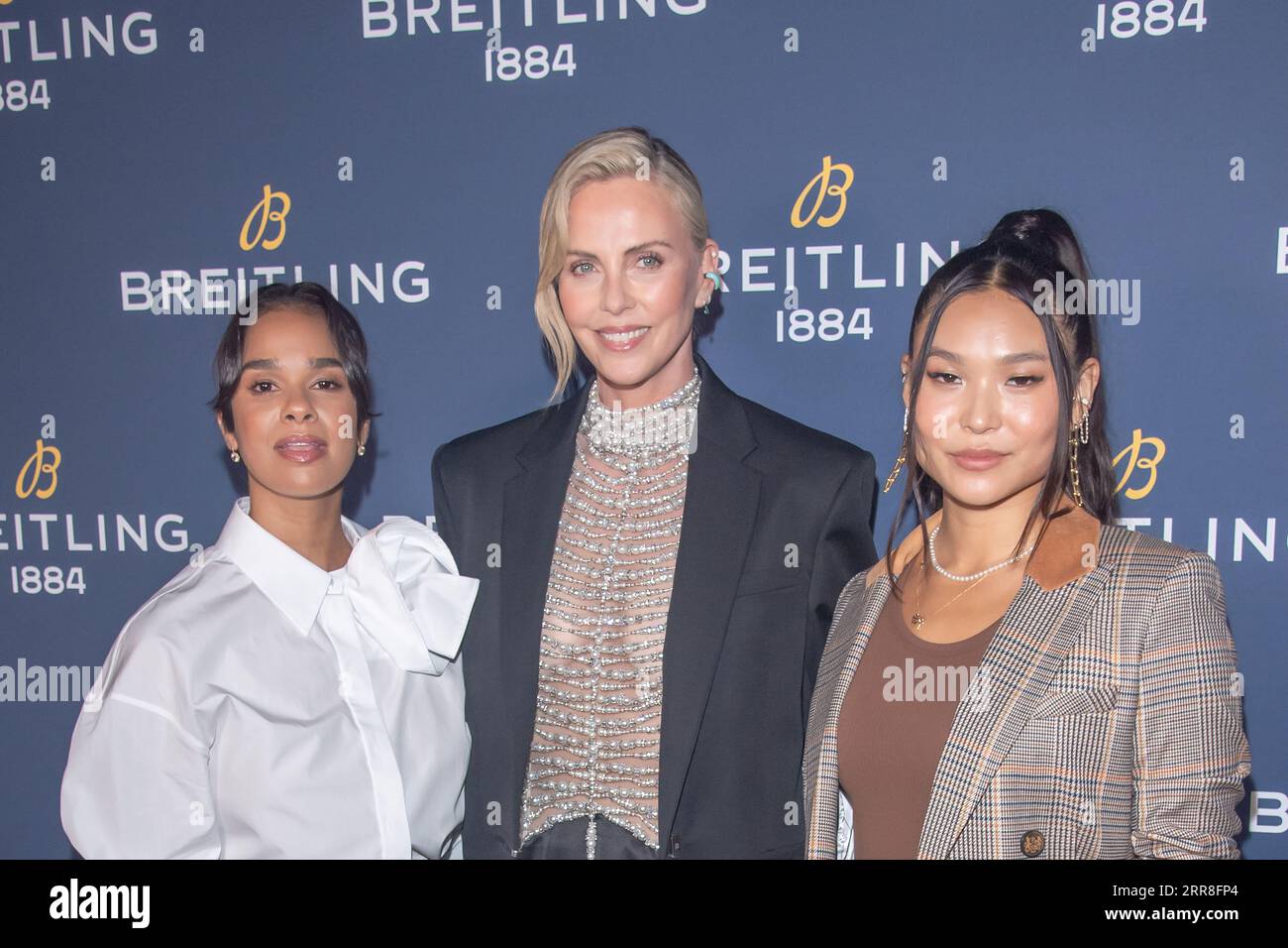 New York, United States. 06th Sep, 2023. NEW YORK, NEW YORK - SEPTEMBER ...