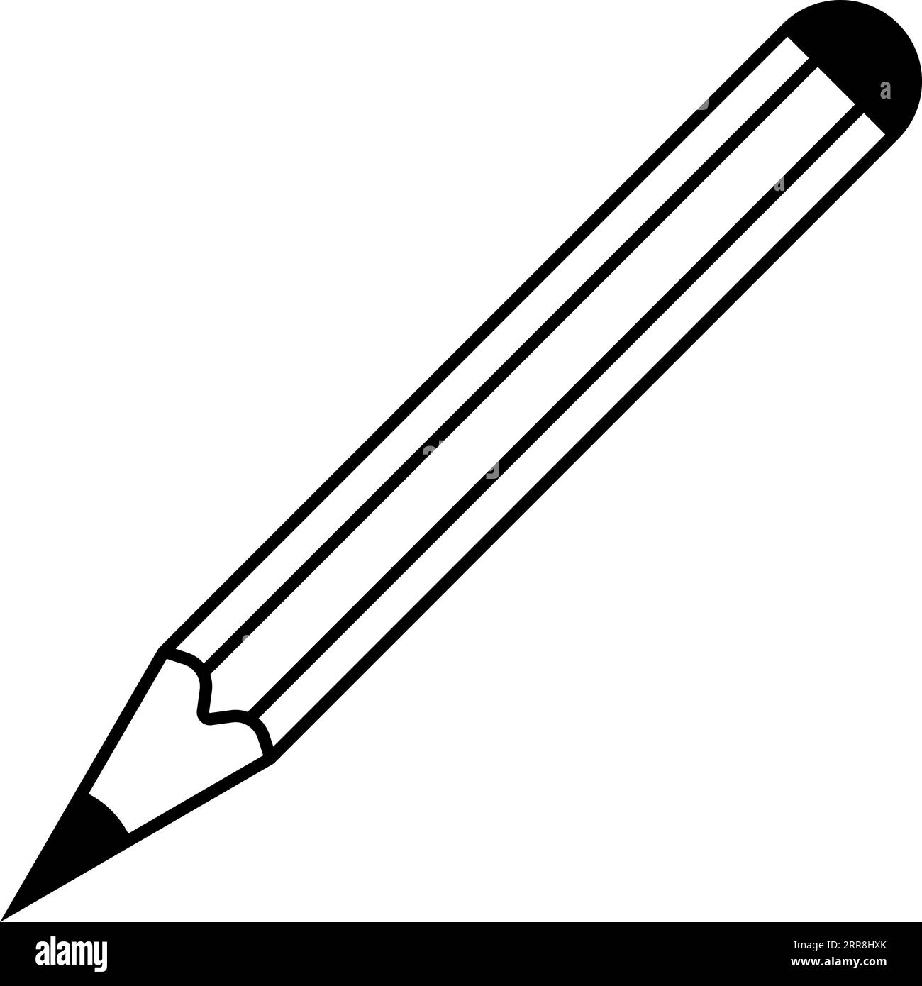 Subject simple Stock Vector Images - Alamy