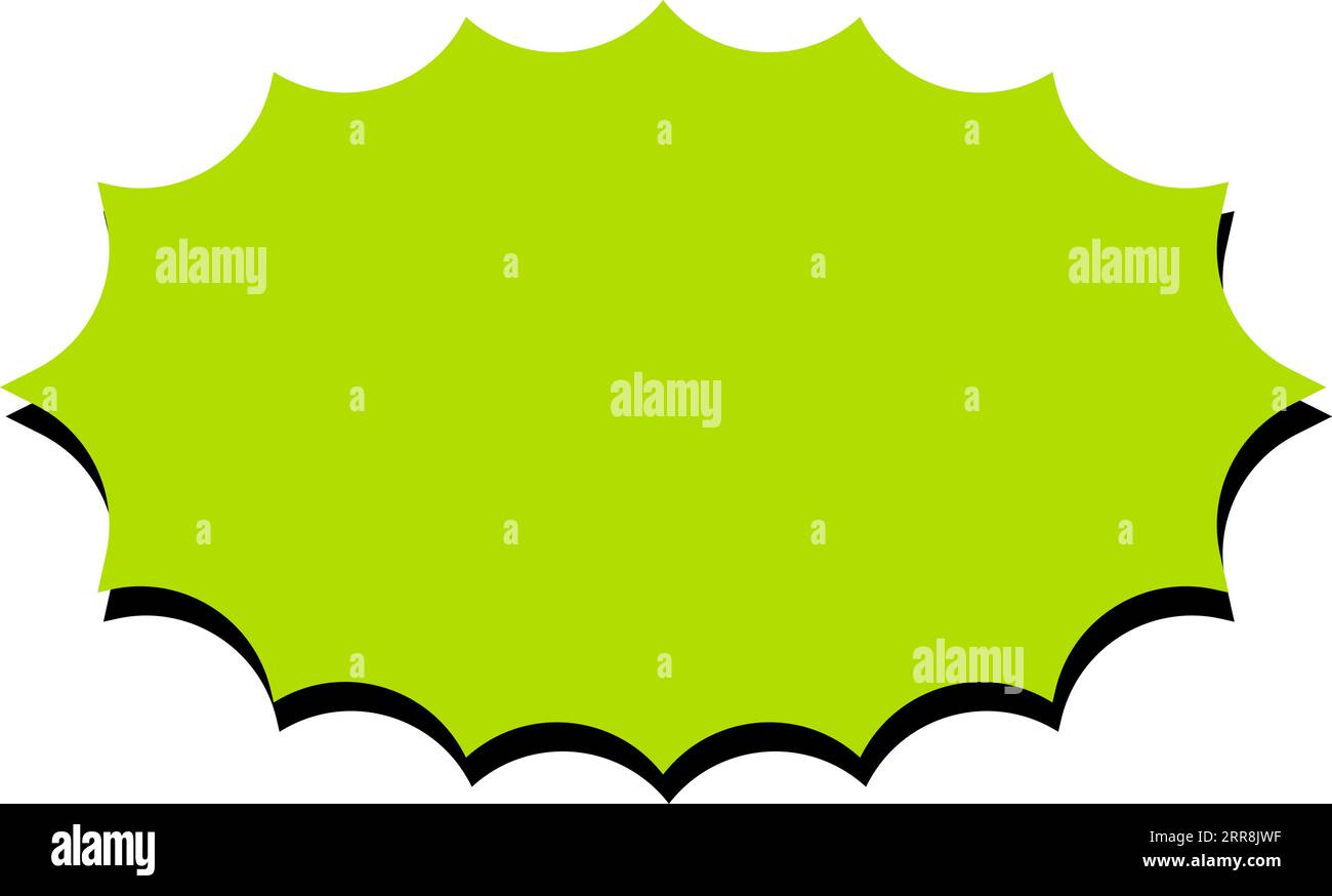 Speech bubble templates shape icons speech balloon starburst promo ...