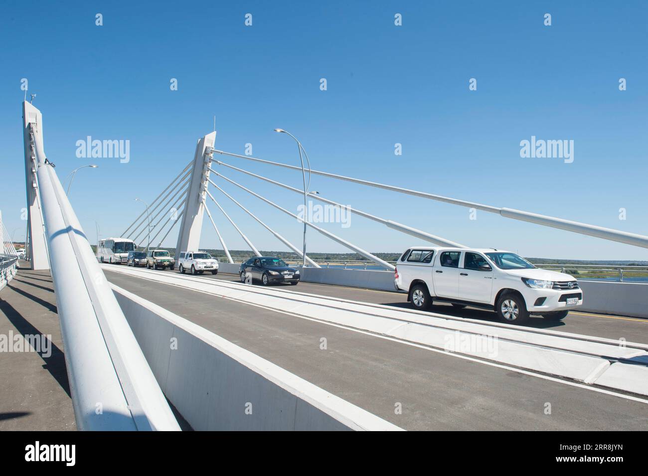 Stop border hi-res stock photography and images - Alamy