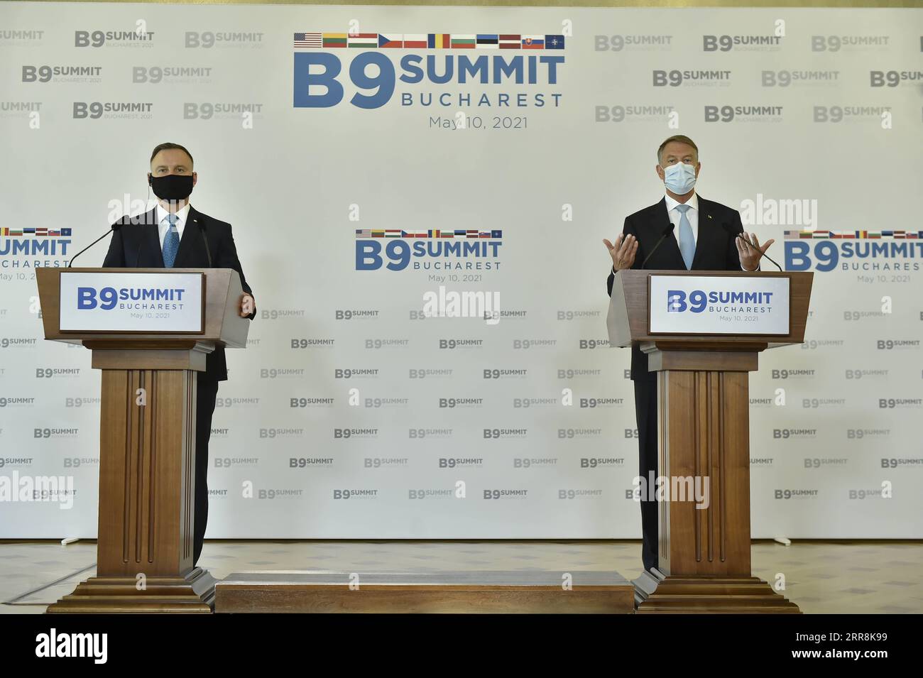 Romania bcharest b9 hi-res stock photography and images - Alamy