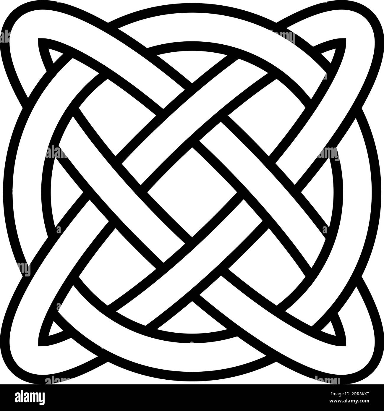 Symbol of eternal life hi-res stock photography and images - Alamy