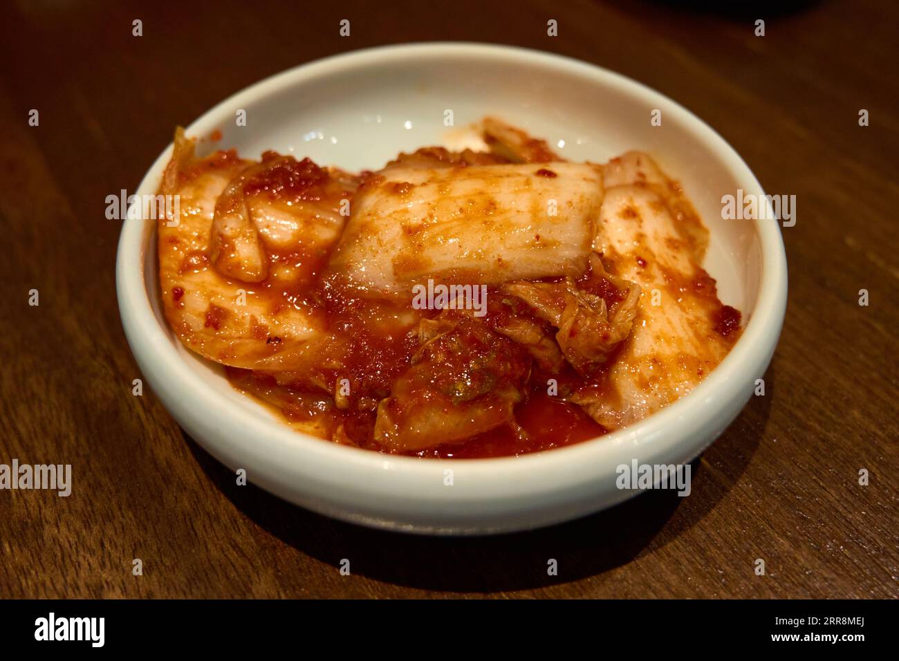 Korea kimchi hi-res stock photography and images - Alamy