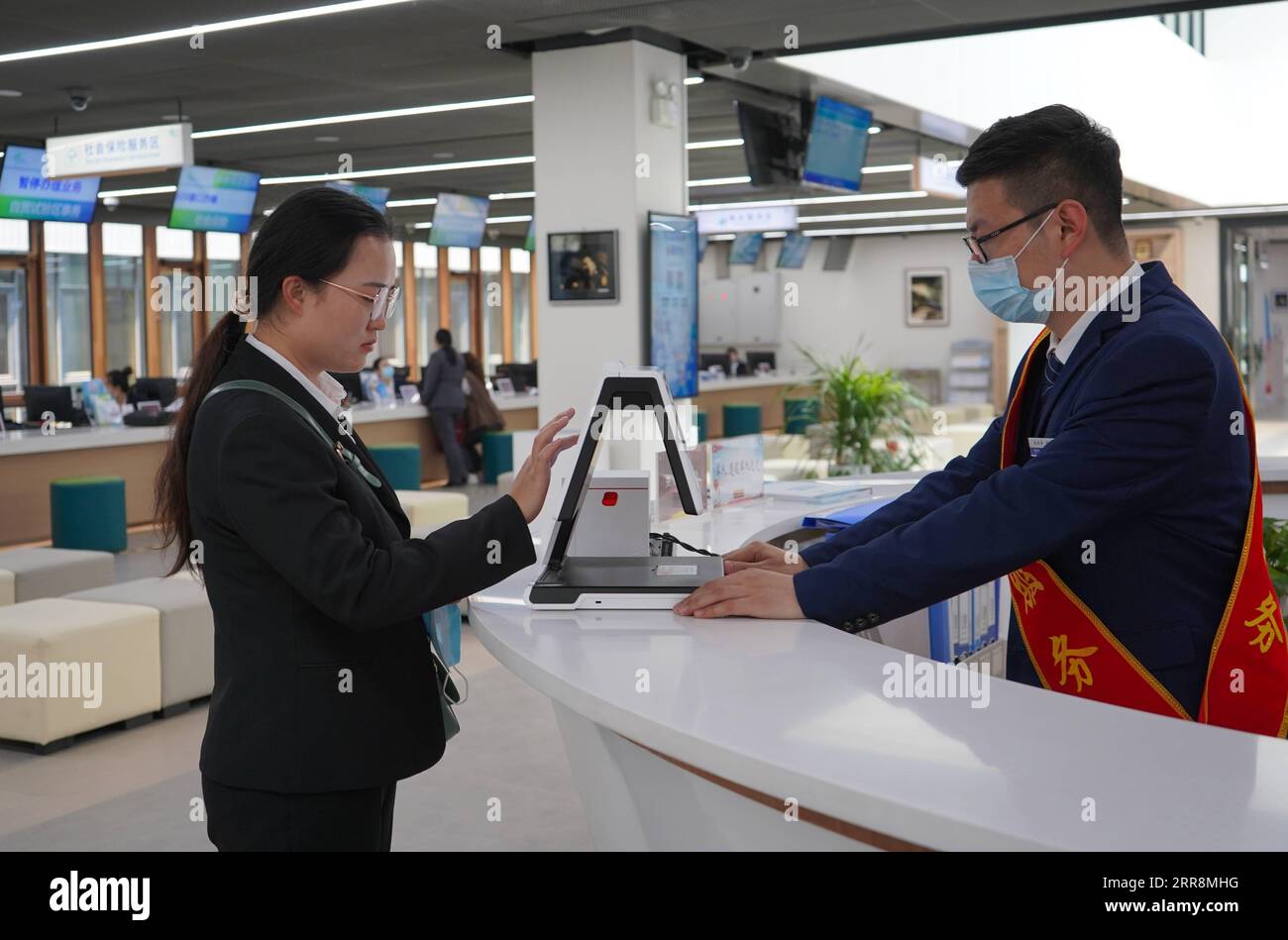 Recognition methods hi-res stock photography and images - Alamy