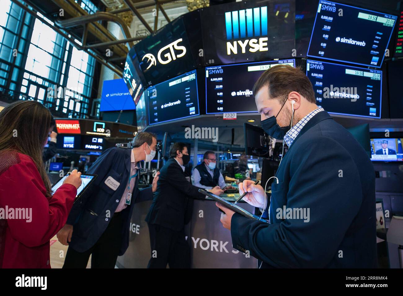 Unerved hi-res stock photography and images - Alamy