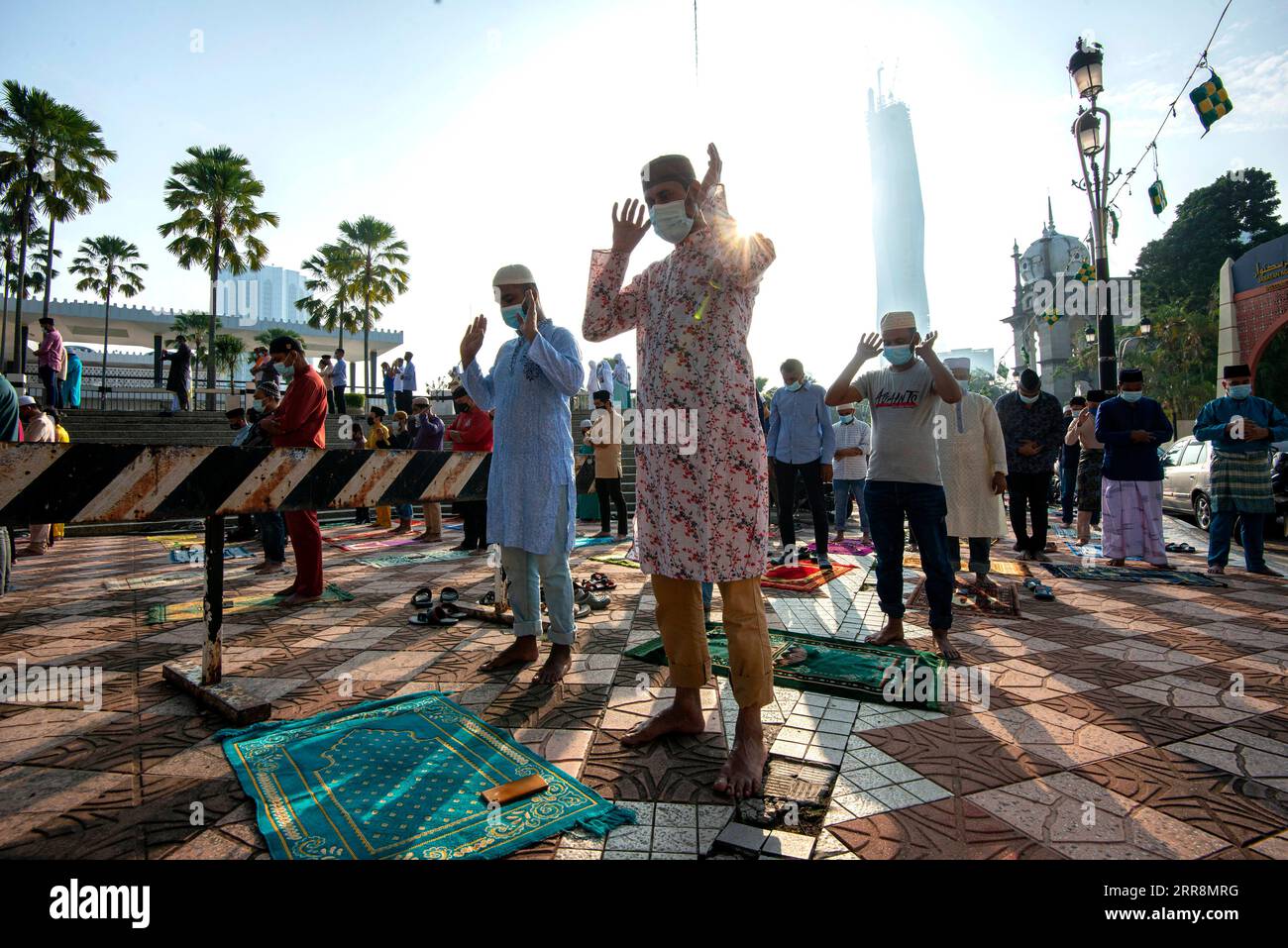 Kuala lumpur malaysia may 2021 hi-res stock photography and images - Alamy