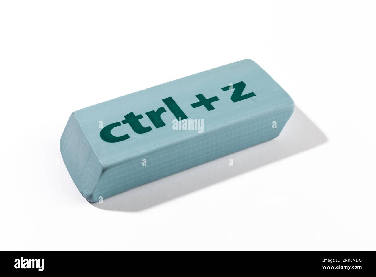 Ctrl z hi-res stock photography and images - Alamy