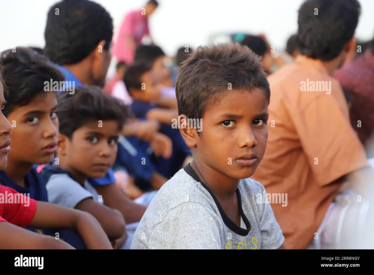 Al hajjah hi-res stock photography and images - Alamy