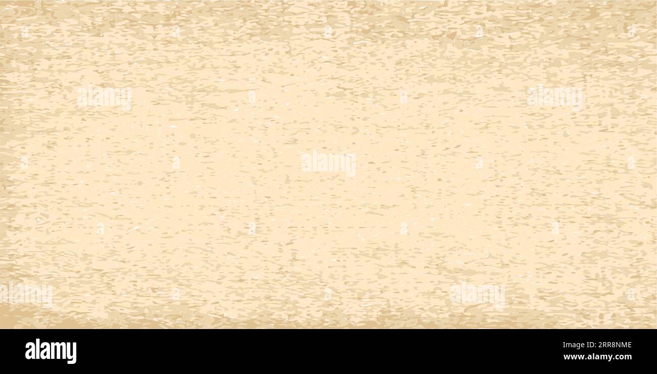 Background realistic old vintage paper sun faded yellowed old paper ...