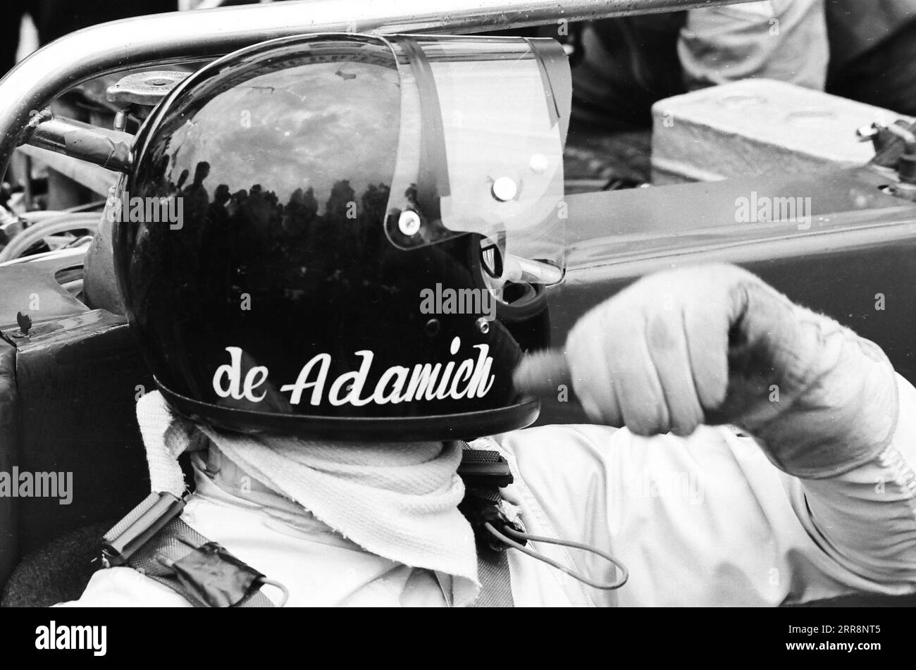 Andrea de adamich hi-res stock photography and images - Alamy