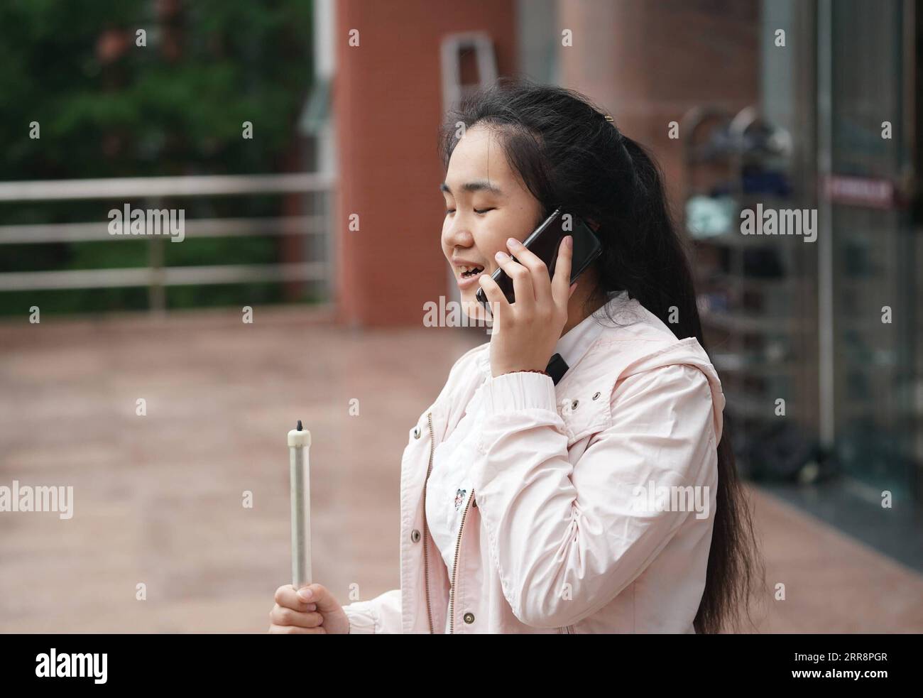 Nanjing university student hi-res stock photography and images - Alamy