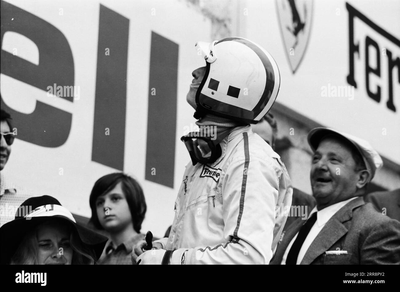 Nino vaccarella florio hi-res stock photography and images - Alamy