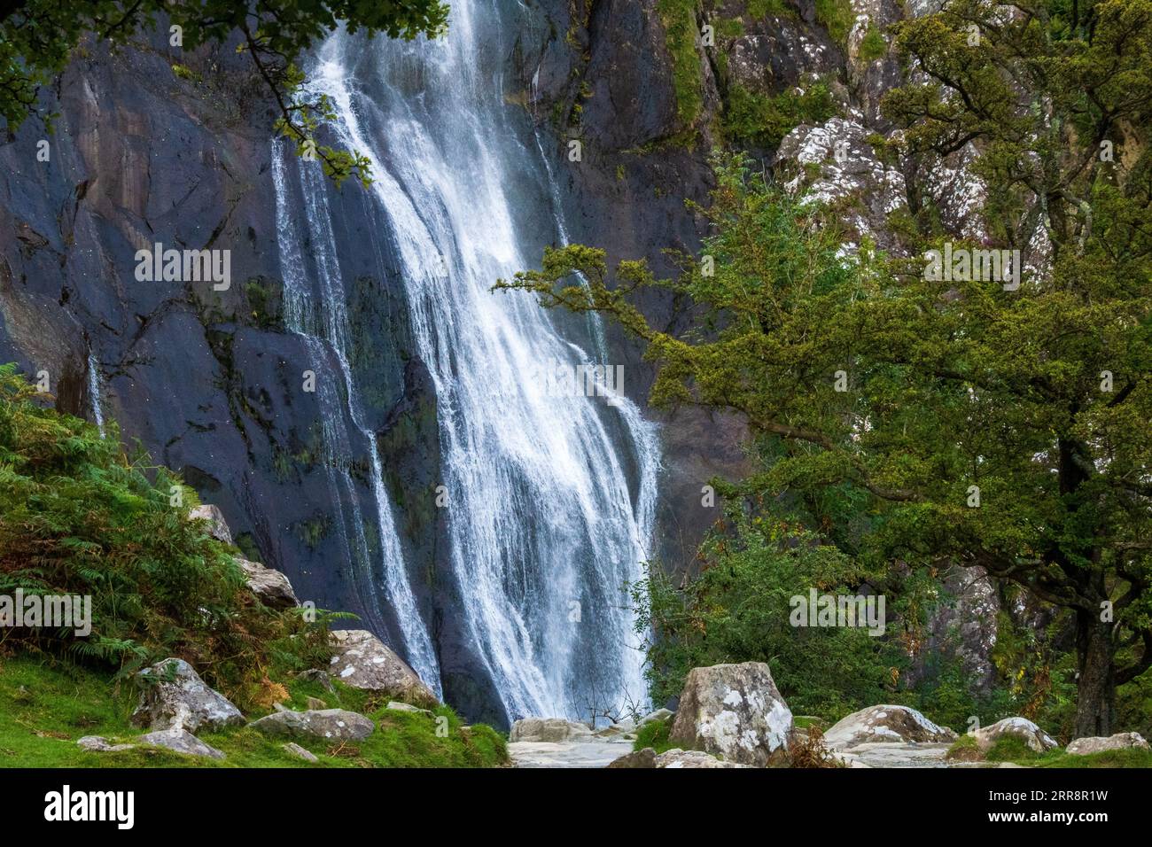 Charming falls hi-res stock photography and images - Alamy
