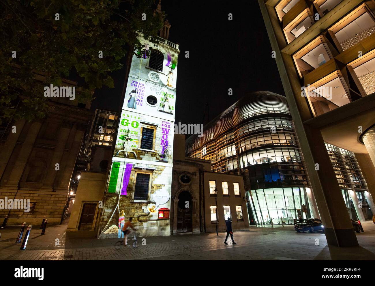 EDITORIAL USE ONLY A press preview takes place ahead of the launch of ...