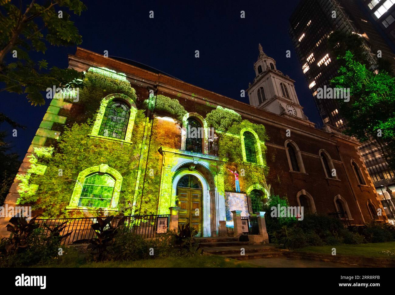 EDITORIAL USE ONLY A press preview takes place ahead of the launch of ...