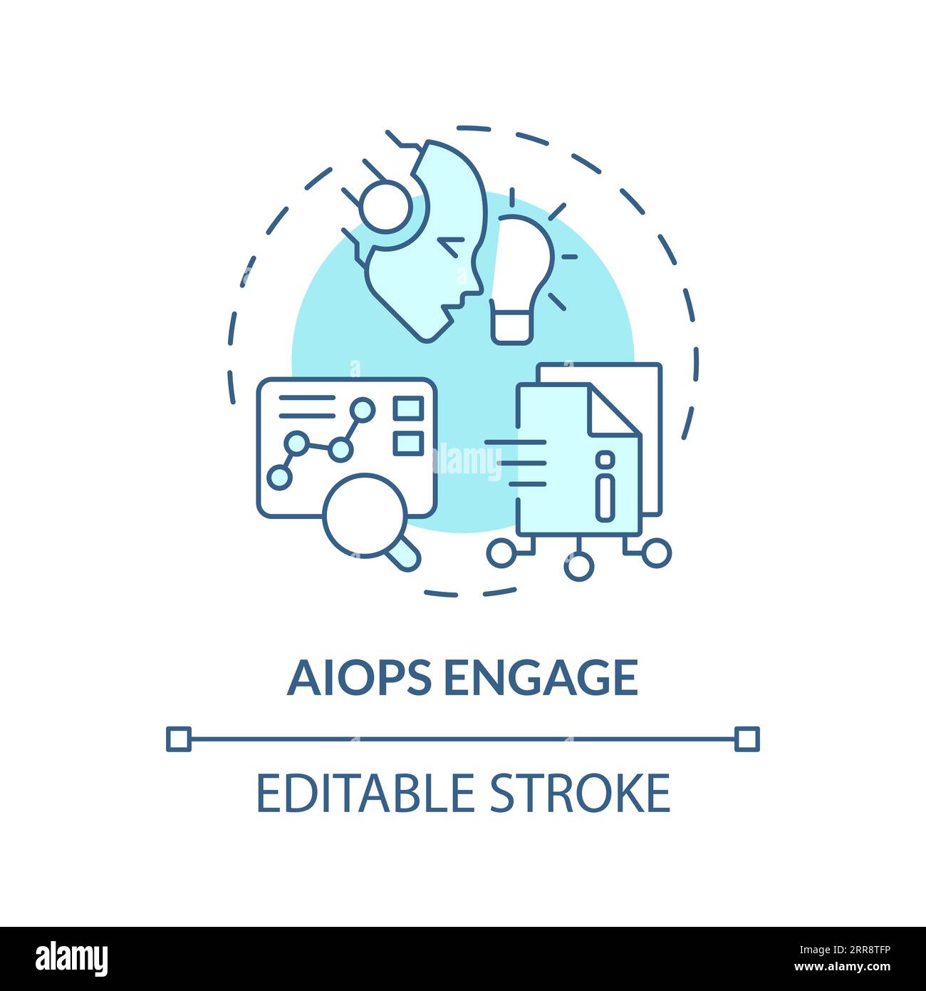 Ops logo design hi-res stock photography and images - Alamy