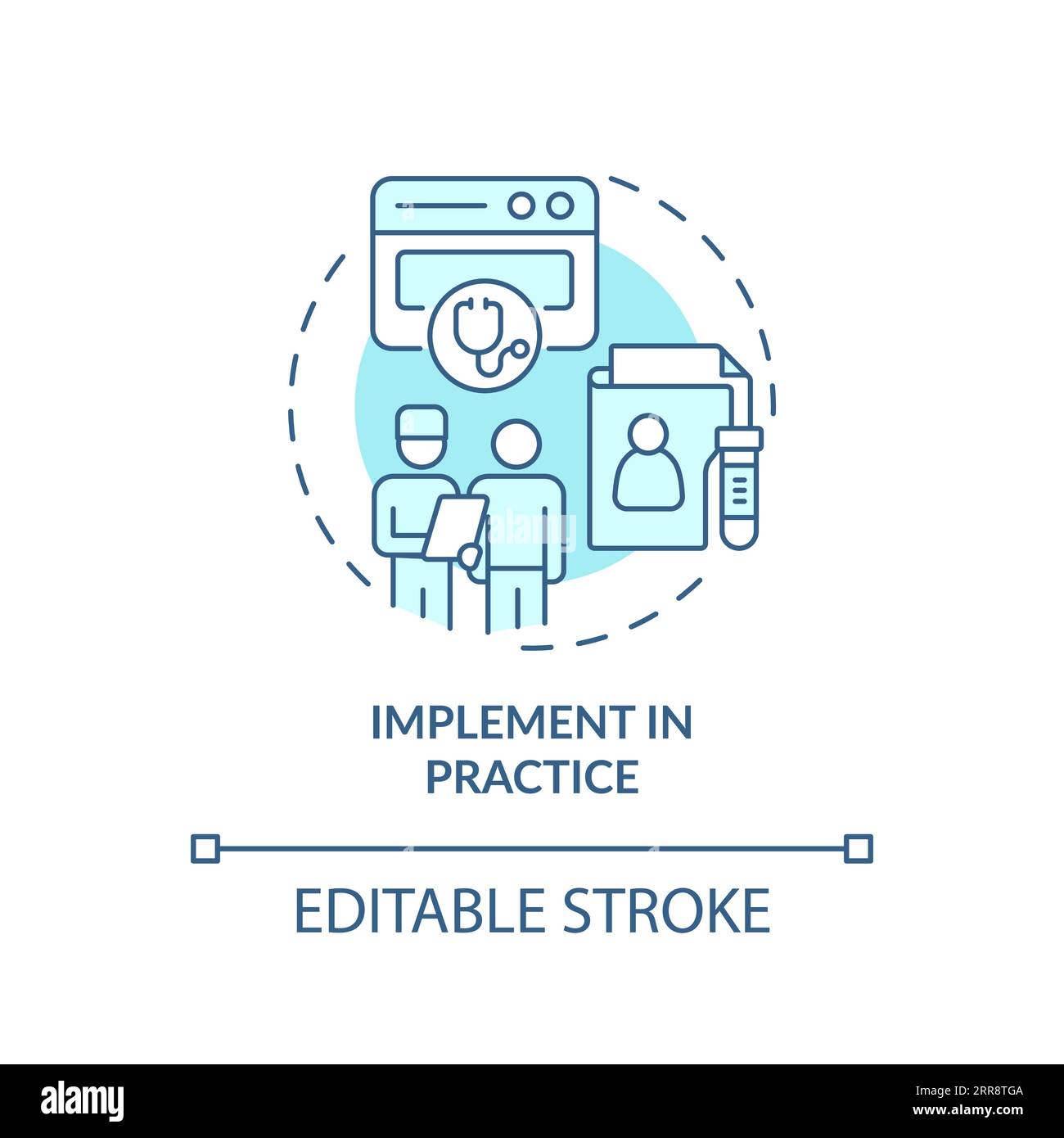 Interoperability in healthcare hi-res stock photography and images - Alamy